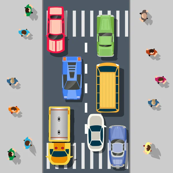 1,456 Top down view Vector Images - Free & Royalty-free Top down view ...