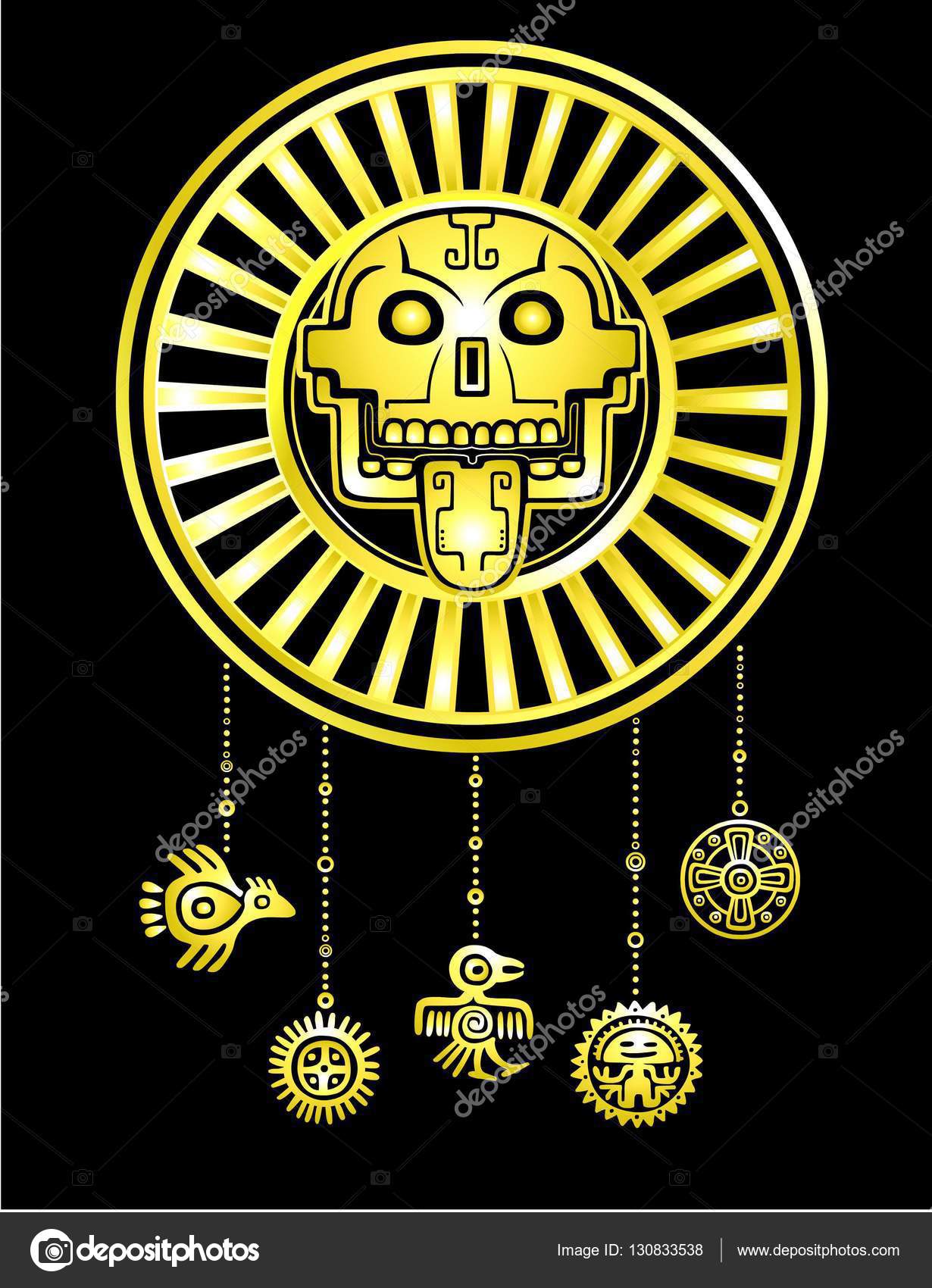 Native American Gods And Goddesses