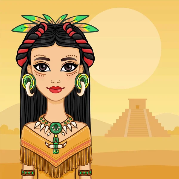 Mujer maya fotos de stock, imágenes de Mujer maya sin royalties ...