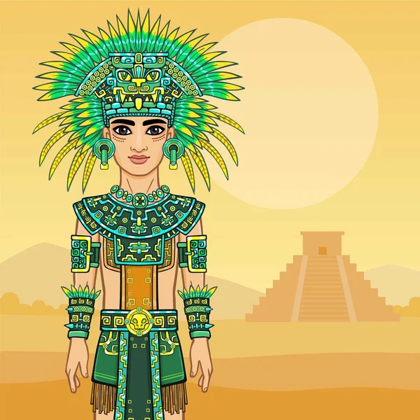 22,190,353 ilustraciones de stock de Indios caricatura | Depositphotos