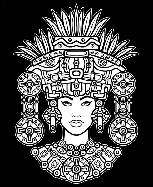 Fondos Con Patrones Aztecas Femeninos Página 79 | Imágenes De Azteca