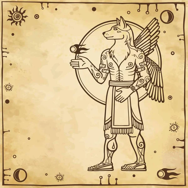 Esoteric Vector Art Stock Images | Depositphotos