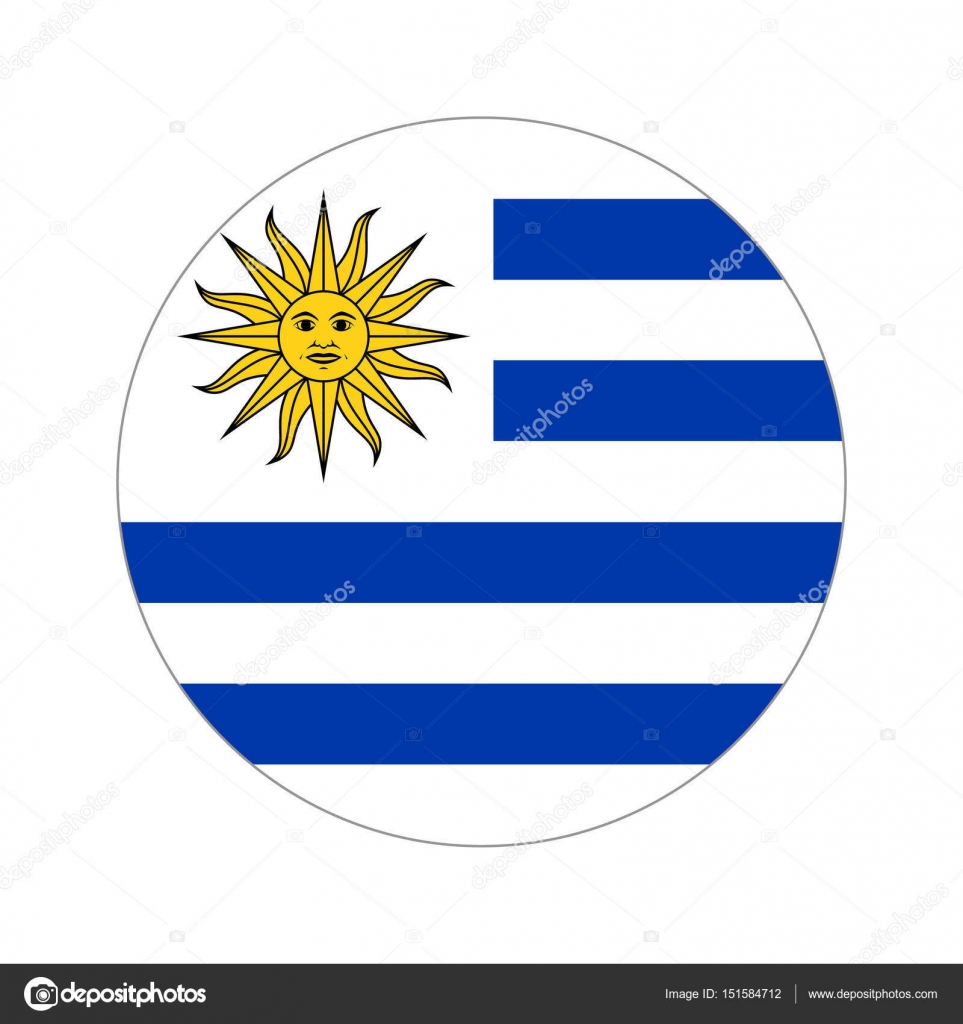 Mundo circular Bandera Vector de stock por ©ecelop 151584712