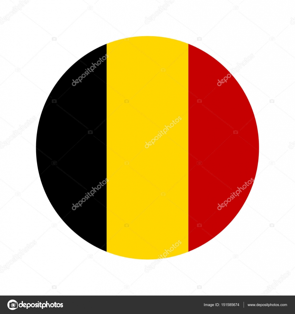 Circular world Flag Stock Vector Image by ©ecelop #151585674