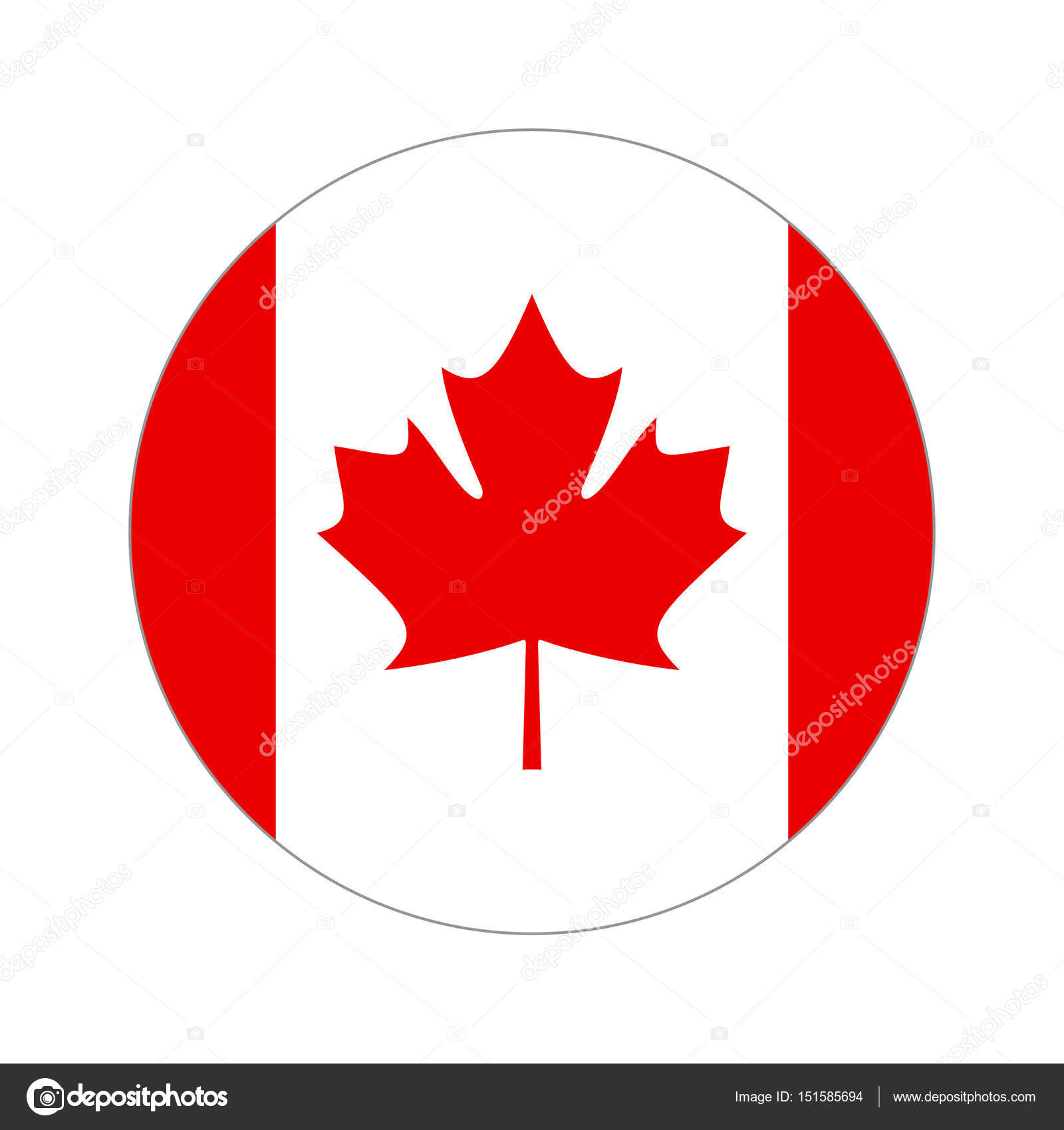 Circular world Flag Stock Vector by ©ecelop 151585694