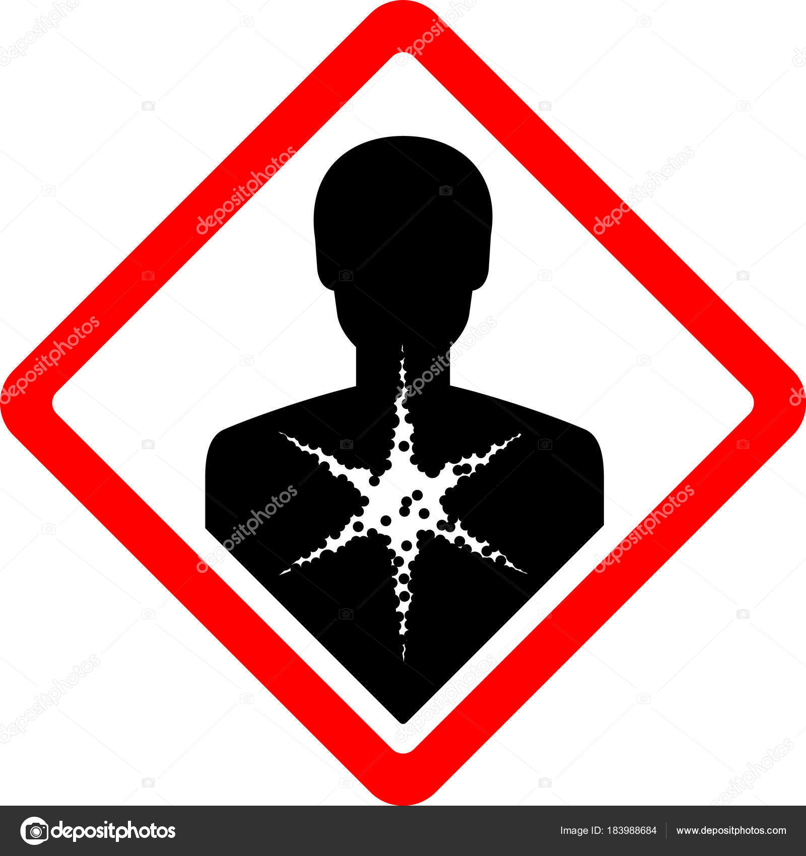 Nuevo símbolo de seguridad Vector de stock por ©ecelop 183988684