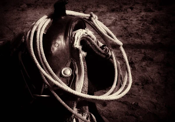 Western saddle Stock Photos, Royalty Free Western saddle Images ...