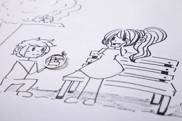 Dibujos de compromiso Stock Photos, Royalty Free Dibujos de compromiso ...