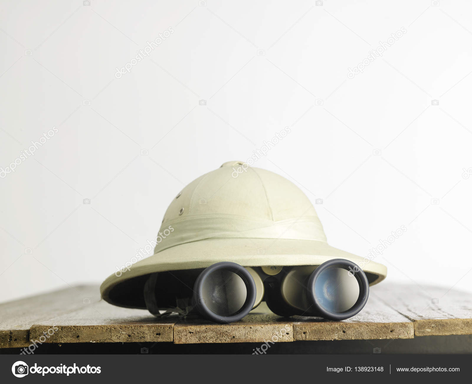 Old colonial hat Stock Photo by ©eskaylim 138923148