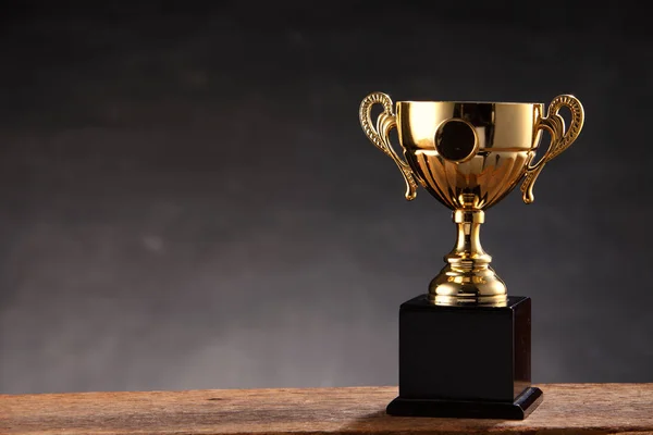 Trophy on table Stock Photos, Royalty Free Trophy on table Images ...