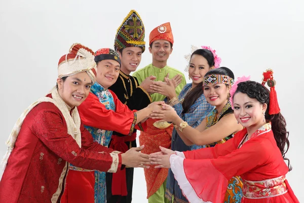 Native Malaysian People