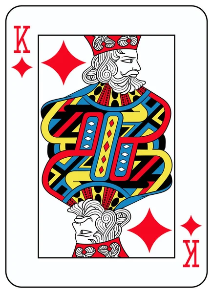 King Card Designs