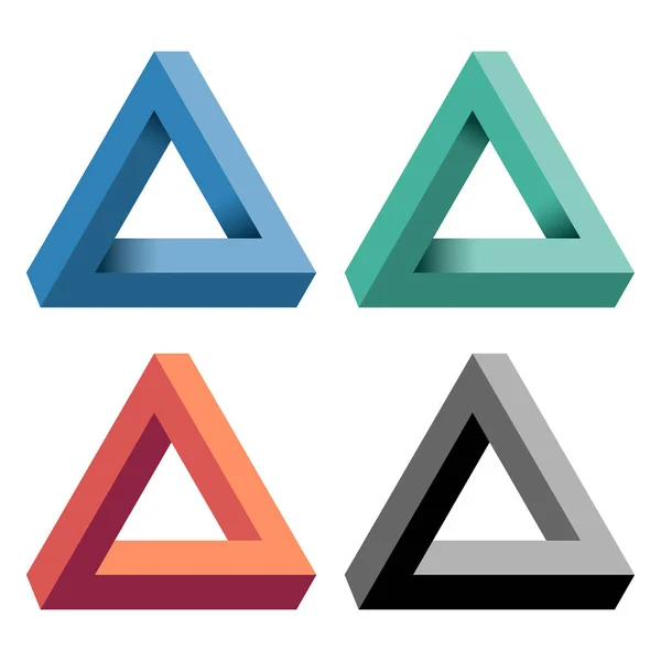 Penrose Vector Art Stock Images | Depositphotos