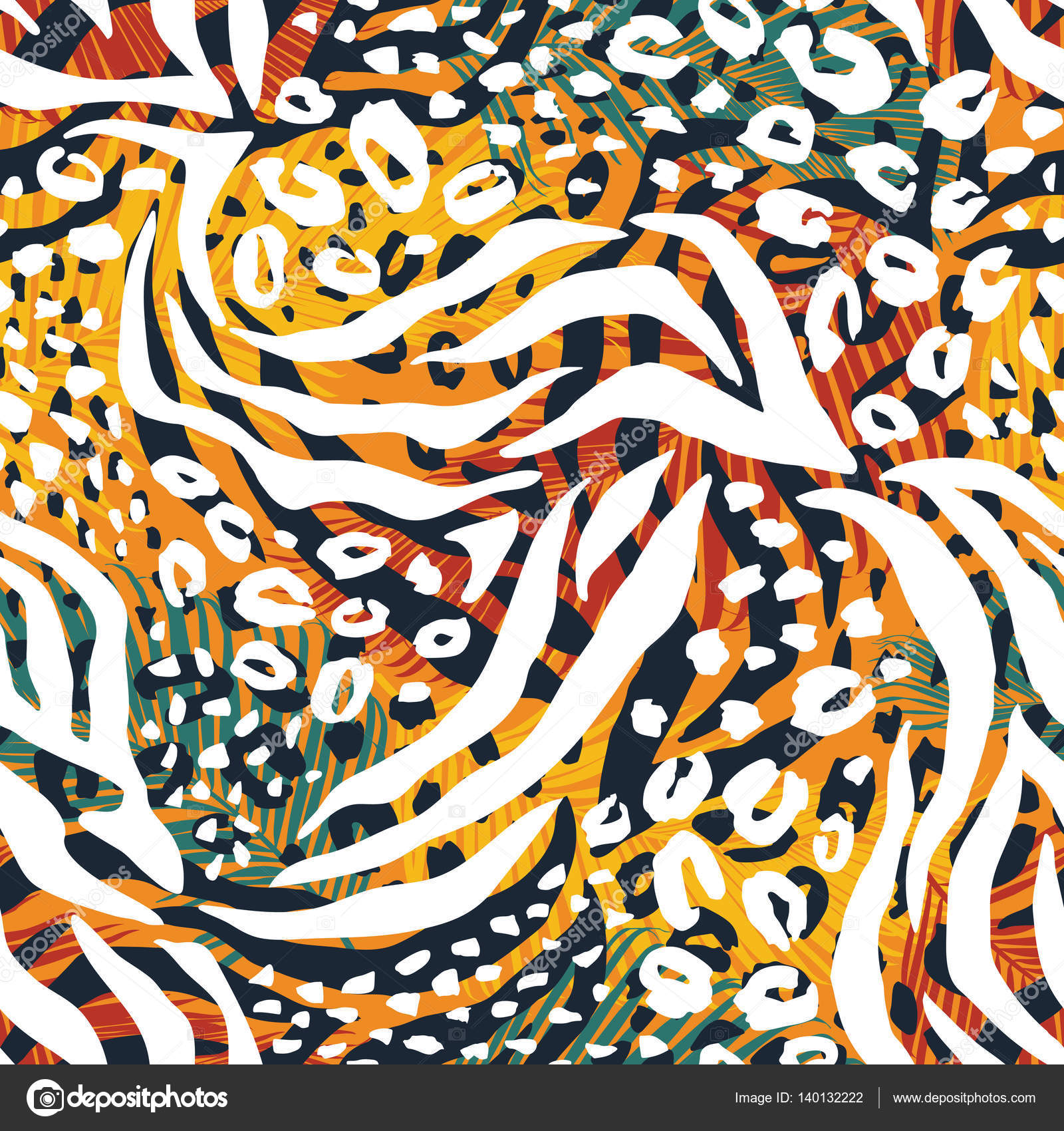 product packaging abstract repeating pattern for textiles endless ...