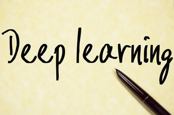 Deep learning Stock Photos, Royalty Free Deep learning Images ...