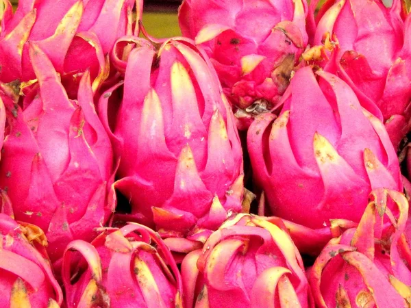 Golden dragon fruit Stock Photos, Royalty Free Golden dragon fruit ...