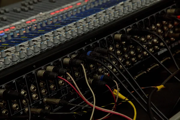 Microphone equalizer Stock Photos, Royalty Free Microphone equalizer ...