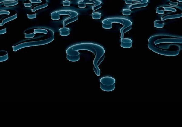 Glowing question mark Stock Photos, Royalty Free Glowing question mark ...