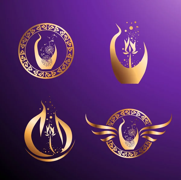 1,572 Funeral logo Vector Images | Depositphotos