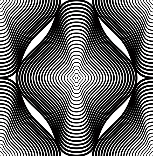 Op art Vector Art Stock Images | Depositphotos