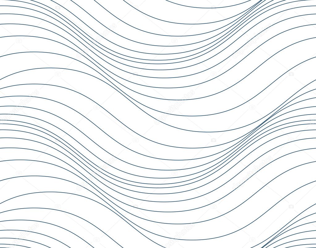 Ornamental continuous background Stock Vector by ©Ostapius 125719028