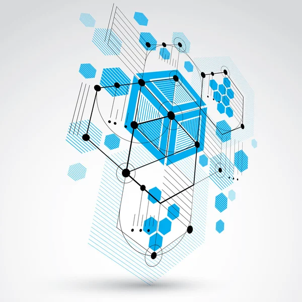 Modular Stock Vectors, Royalty Free Modular Illustrations | Depositphotos®