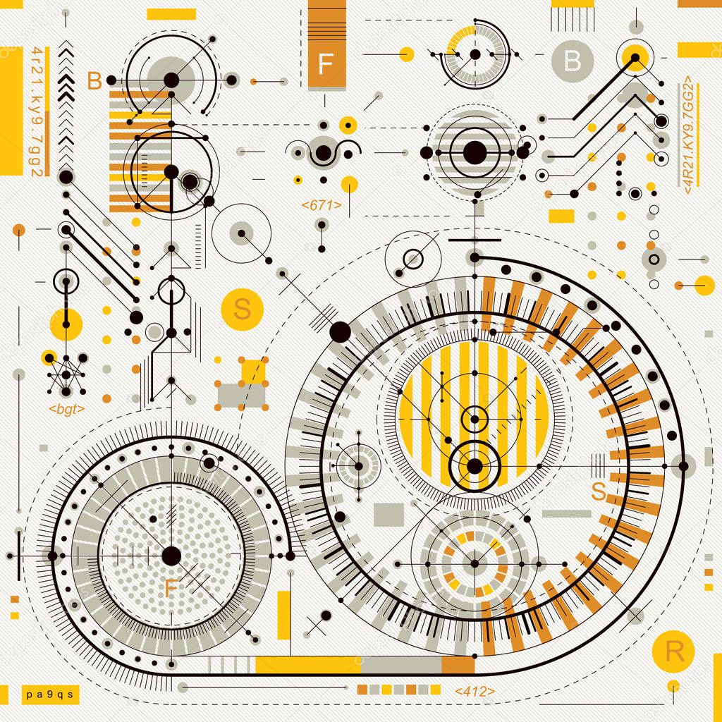 Cool Engineering Backgrounds