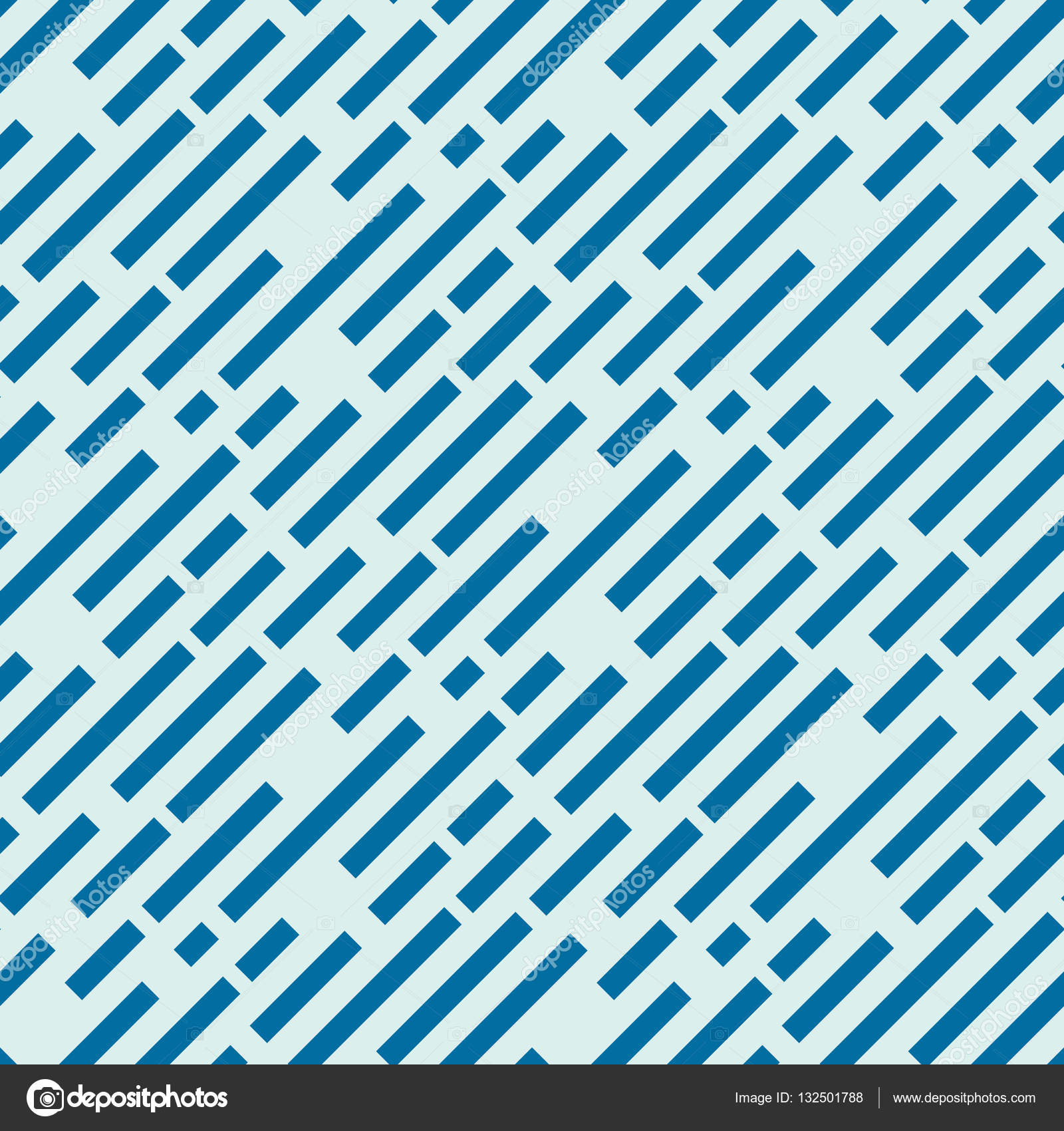 Ornamental continuous background with lines Stock Vector Image by ...