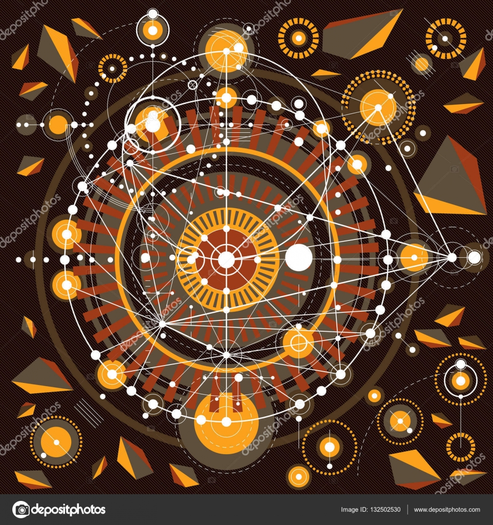 Backdrop of engineering technology Stock Vector Image by ...