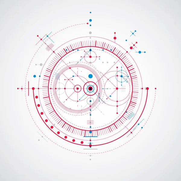 Technical drawing pattern, Royalty-free Technical drawing pattern ...
