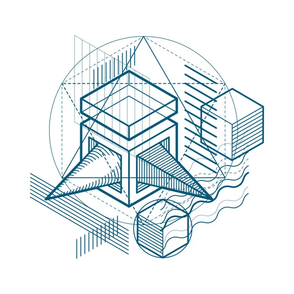 ᐈ 3 dimensional shapes stock images, Royalty Free three dimensional ...