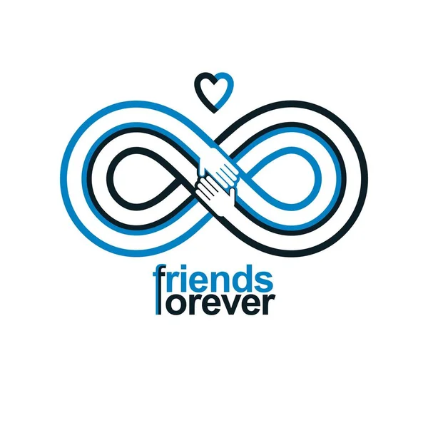 26,908,339 Friendship logo Vector Images | Depositphotos