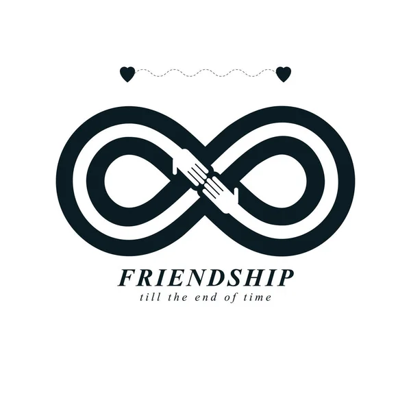27,284,953 Friendship logo Vector Images | Depositphotos