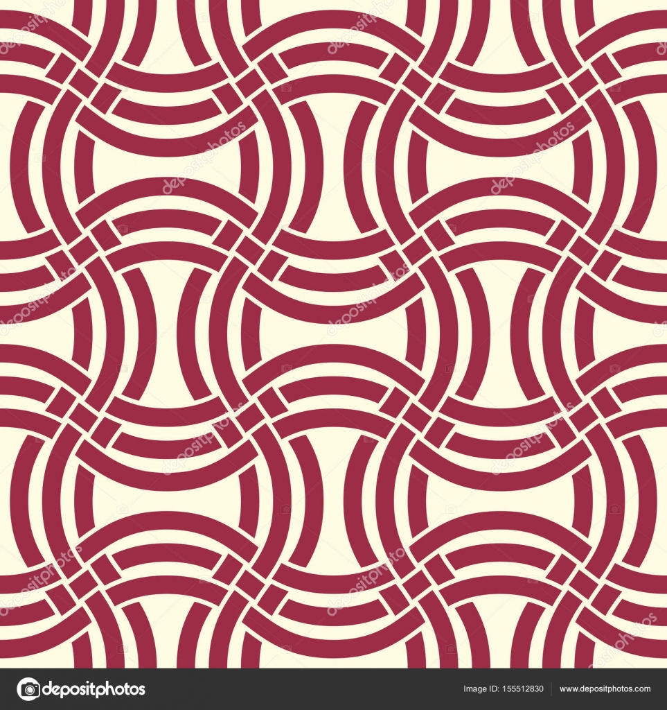 Ornamental continuous background Stock Vector by ©Ostapius 155512830