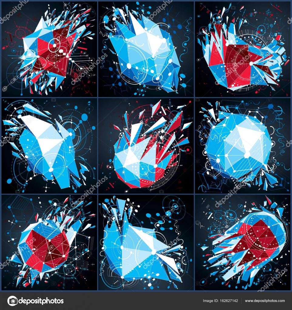 New technology emblem. Stock Vector Image by ©Ostapiusangelp #162627142