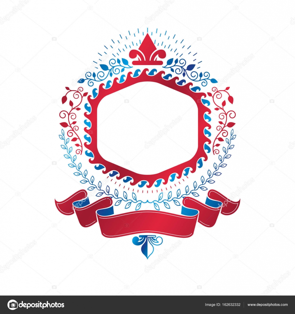 Design of Graphic emblem Stock Vector Image by ©Ostapiusangelp #162632332