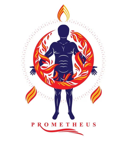 Prometheus Symbol