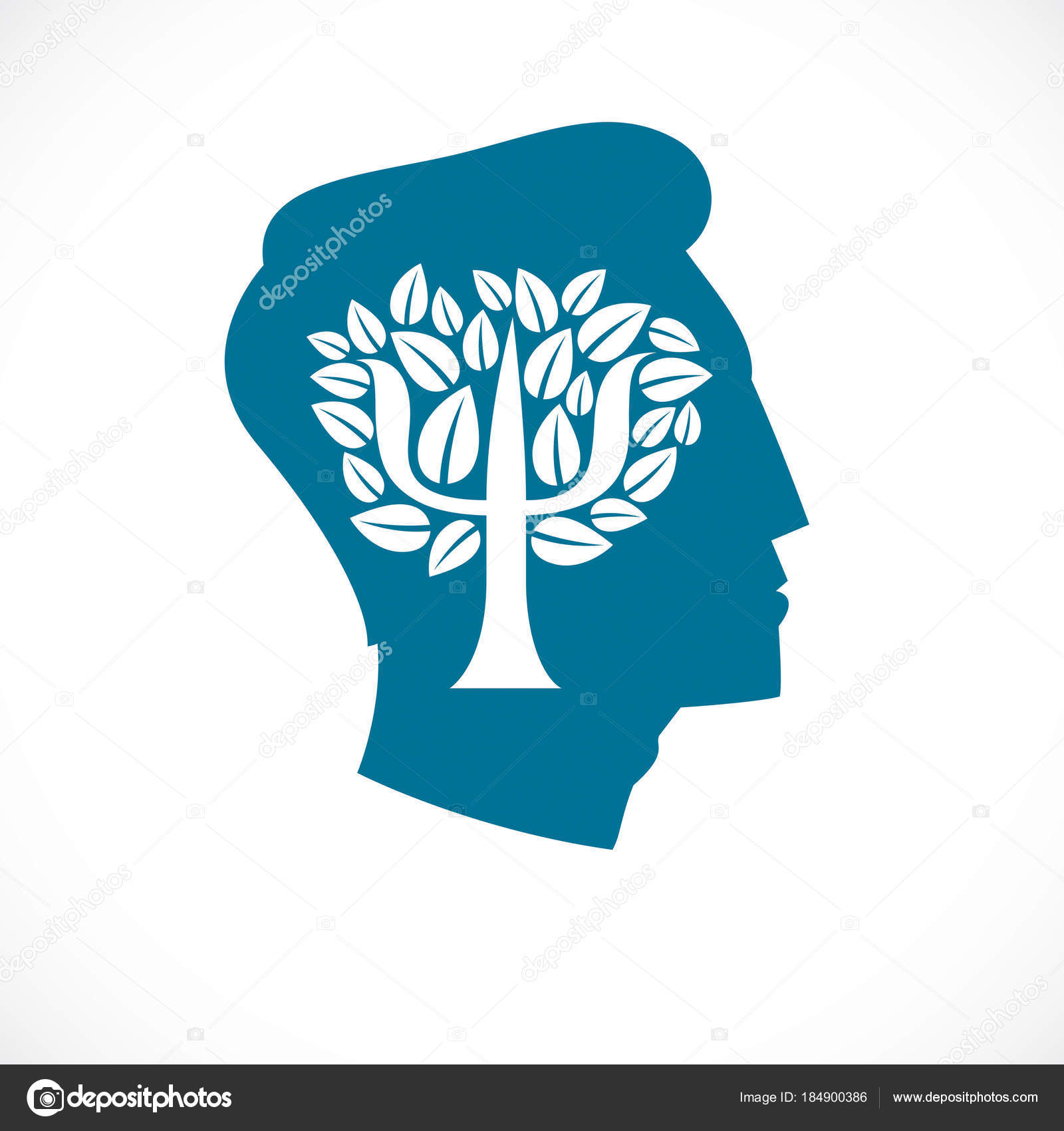 Psychoanalysis Symbol