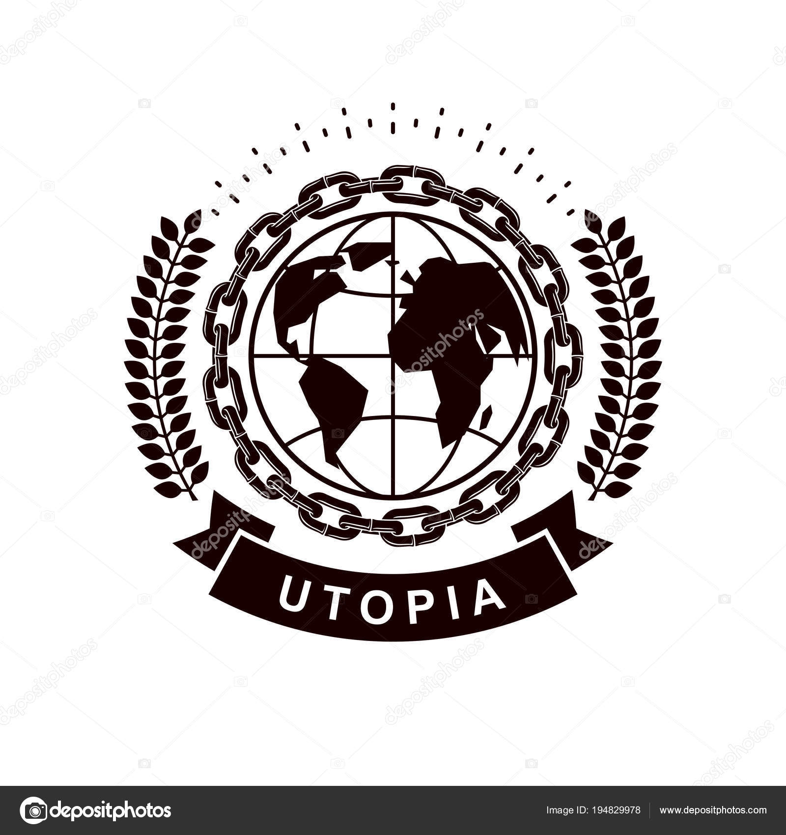 Totalitarianism Symbol