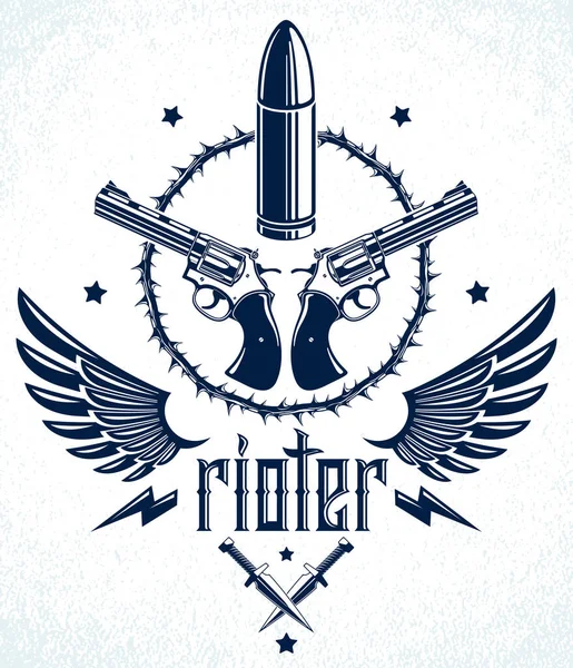 18,059,706 Logo rebelde Vector Images | Depositphotos