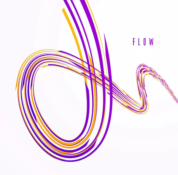 100,000 Flow logo Vector Images | Depositphotos