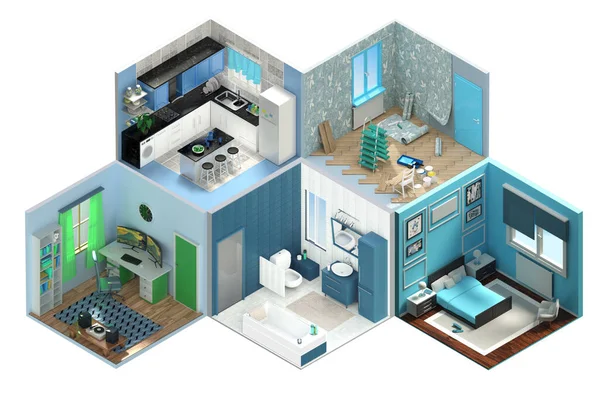 Isometric Stock Photos, Royalty Free Isometric Images | Depositphotos