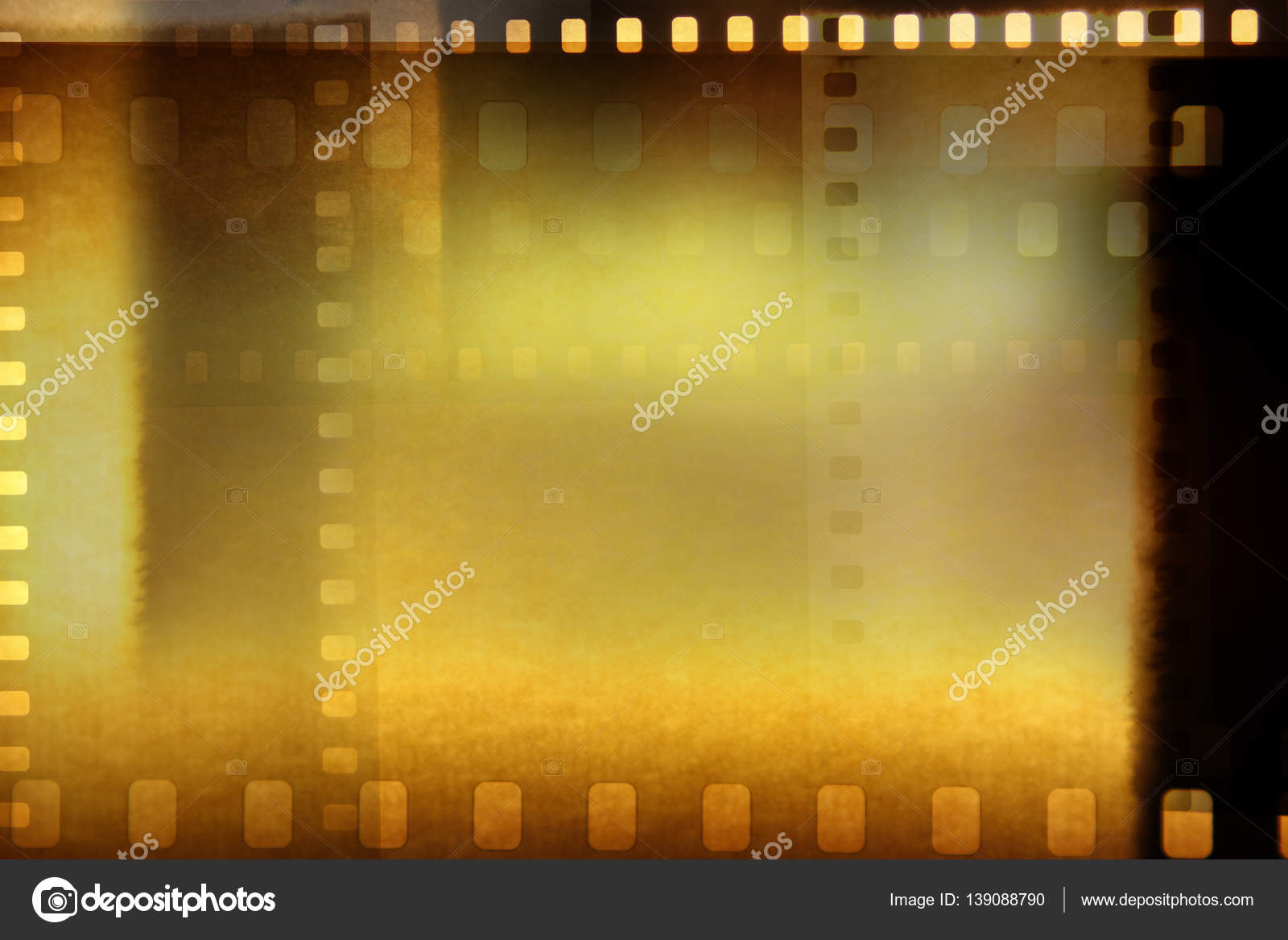 Film strips background Stock Photo by ©stillfx 139088790