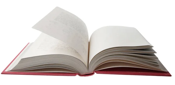 Open book pages Stock Photos, Royalty Free Open book pages Images ...