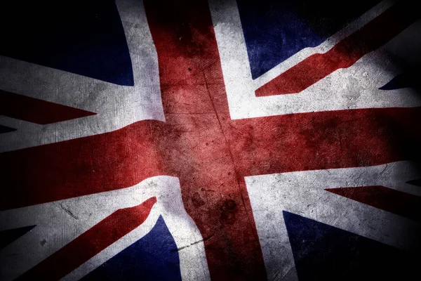 Union Jack Desktop Wallpaper