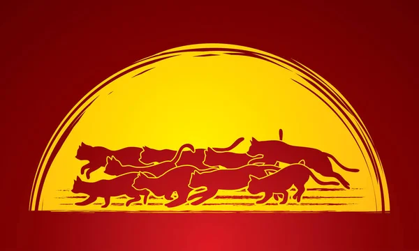 26 Nine lives Vector Images - Free & Royalty-free Nine lives Vectors ...