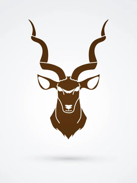ᐈ Koedoe logo stock vectors, Royalty Free koedoe illustrations ...