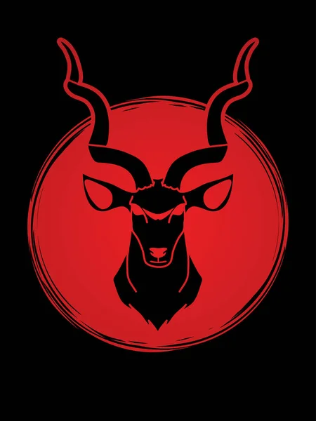 467 Koedoe Vector Images | Depositphotos