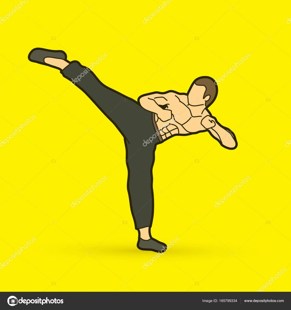 Kick Ass Vs Kung Fu Fighter Networkingmasa