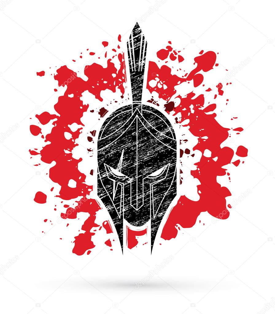 Sfondo Greco Spartano